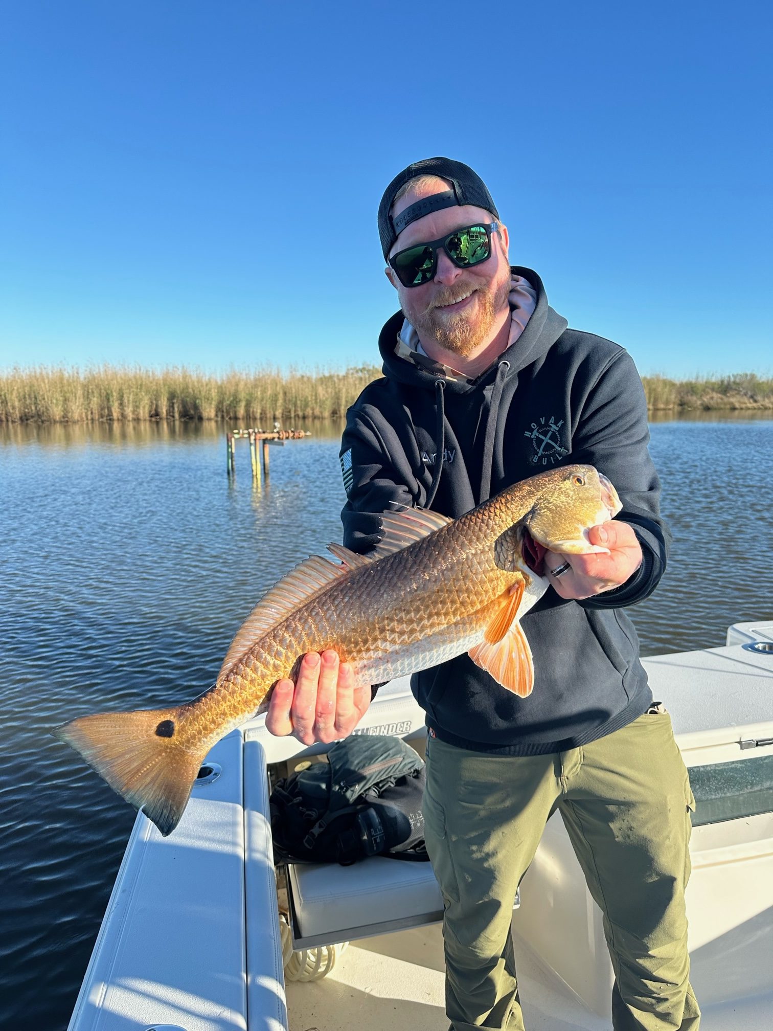 The Science of Redfishing: Understanding Fish Behavior - Red Fishing Venice